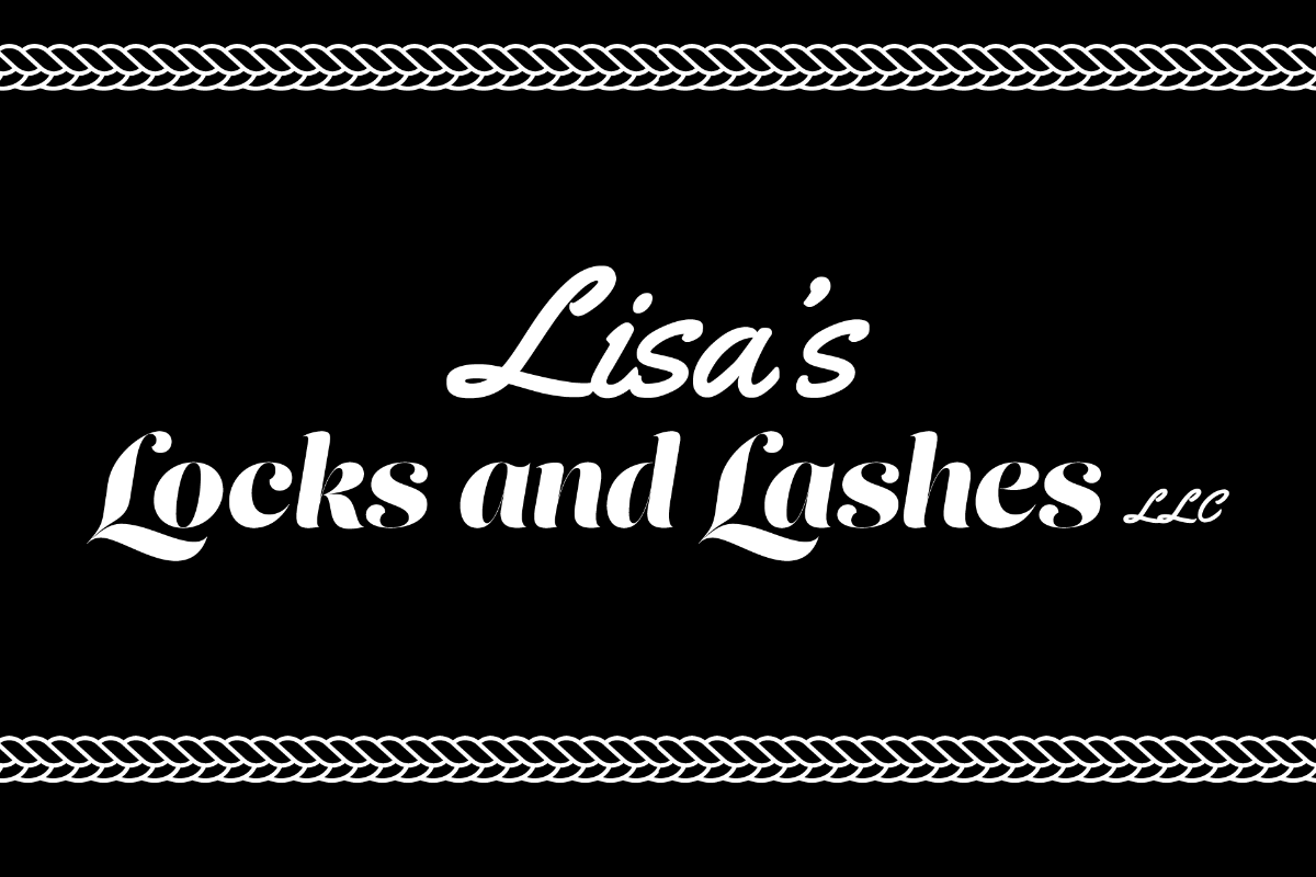 Lisa's Locks and Lashes llc
